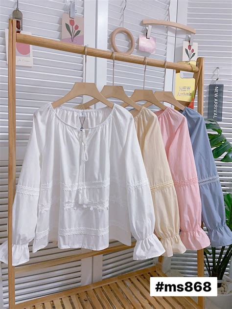 Choice Fashion ကောင်မလေးတွေရဲ့အသည်းစွဲ My Shop