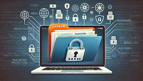 How To Password Protect A Folder Powerful Ways