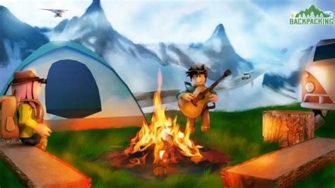 Roblox Backpacking Codes April 2025 Pro Game Guides