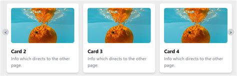 How To Create A Small Automatic Carousel With React Without External Libraries By Rodolphe A