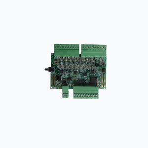 Intelligent Analog Input Module Cascademic Solutions