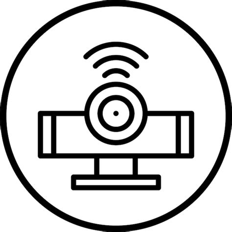 Premium Vector Vector Design Infrared Sensor Icon Style