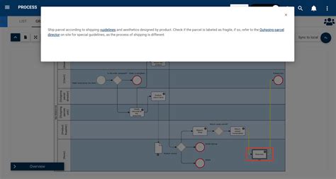 Business Process Mapping Enhancements EPC WebApp Manual 14 0