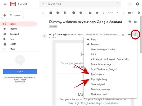 How To Make Your Gmail Account Safer Hongkiat