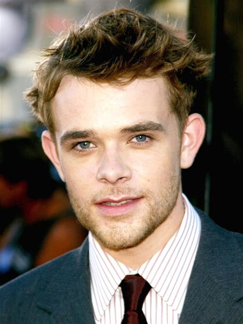 Nick Stahl - Beyazperde.com