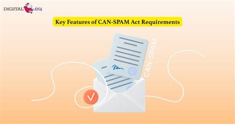 Can Spam Act Email Marketing Rules For Businesses
