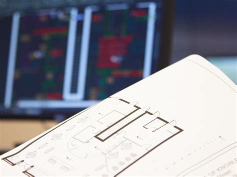 What Is Computer Aided Design Drafting Cad Acc