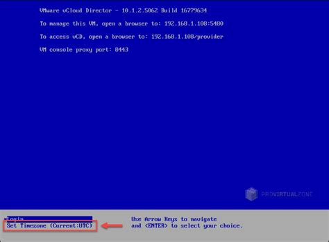 Vcloud Director Migrations Linux Vcd To Vcd Appliance Part 3