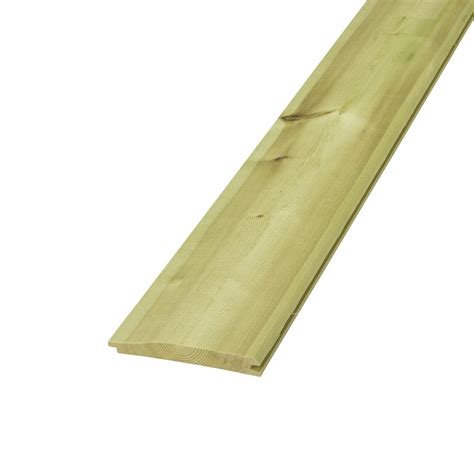 Shiplap Cladding Howarth Timber