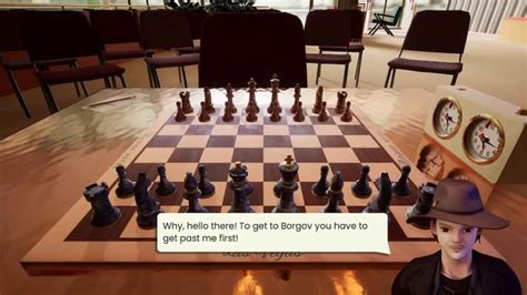 The Queens Gambit Chess Preview Checkmate Gamepur