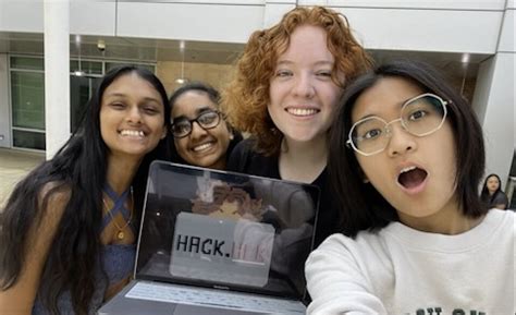 2 years ago i was too afraid to even sign up for a hackathon medha