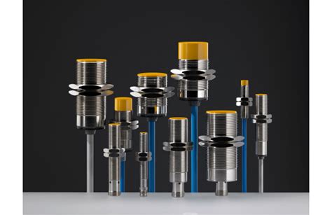 Ex Inductieve Sensoren Products4engineers
