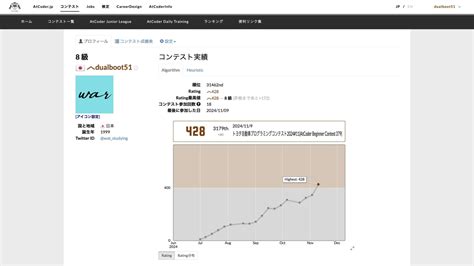 Python版 Atcoder勉強法まとめ