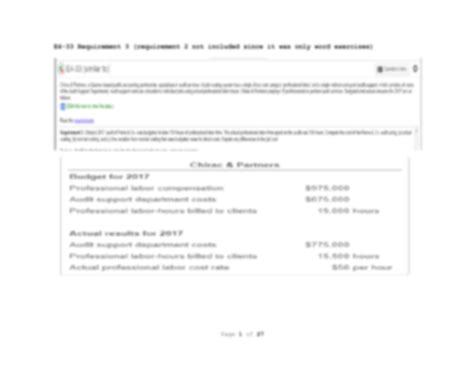 SOLUTION Acc 311 Homework Module 2 Practice Illustrations Studypool