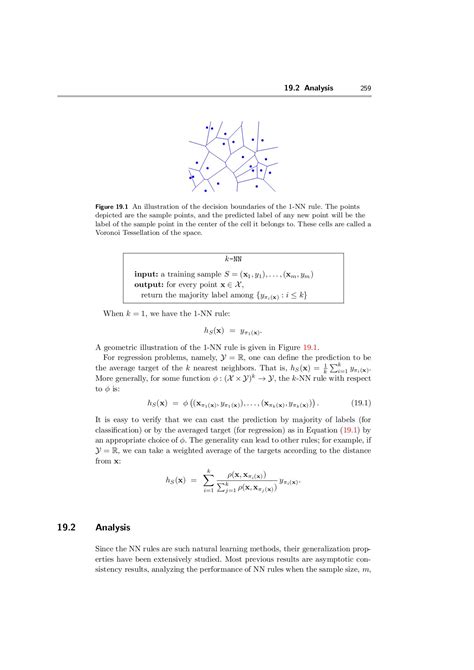 Understanding Machine Learning From Theory To Algorithms Neha A