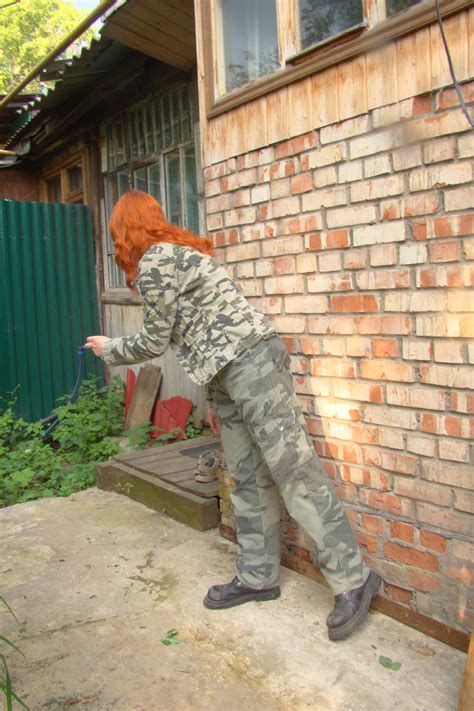 Lisa Military Stock 4 By Panopticon Stock On Deviantart