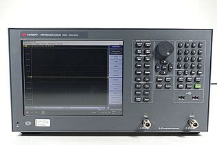 Network Analyzer Vs Spectrum Analyzer What S The Difference In Use Specifications Used