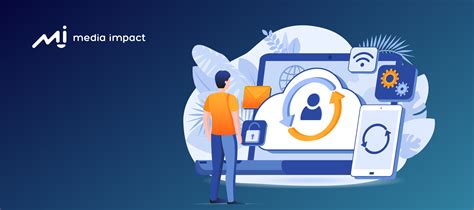 Los 5 Servicios De Almacenamiento En La Nube Más Utilizados Media Impact