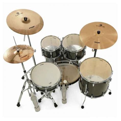 Cheap Acoustic Drum Sets At Ruby Vannatter Blog