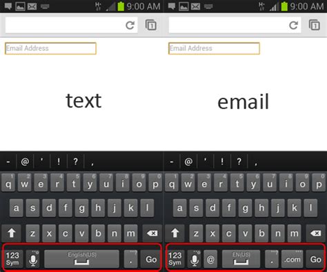 Change Input Type On Stack Exchange Login Page Meta Stack Exchange