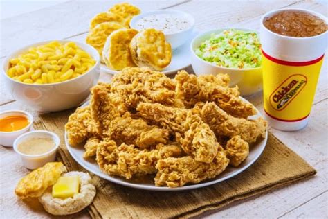 Chicken Express Secret Menu Guide For 2025 Cozymeal