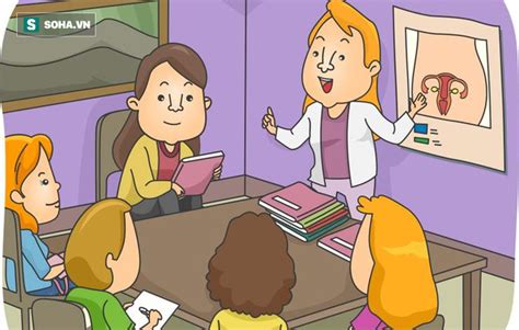 điều về sex bất kỳ phụ nữ nào cũng nên biết