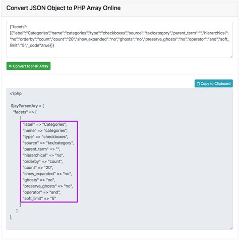 Facetwpfacets Facetwp