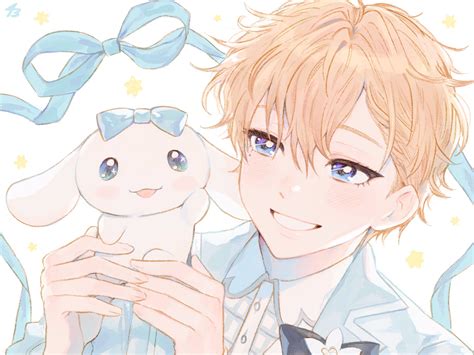 43 Pon Cinnamoroll Fuwa Fuwa Cinnamoroll Sanrio Bad Id Bad Twitter