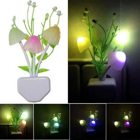 Table Top Incandescent Bulb Night Sensor Lamp At ₹ 39 Piece In Cuttack Id 2850412959062