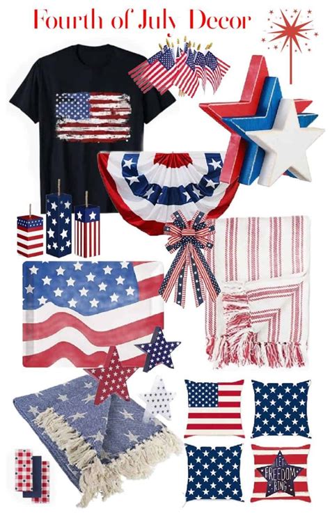 How To Keep Flag Bunting From Blowing In The Wind Thistlewood Farm