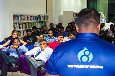 Sri Lanka Drupal Groups