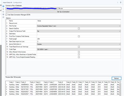 problem with file browse interface on gallery onl alteryx community