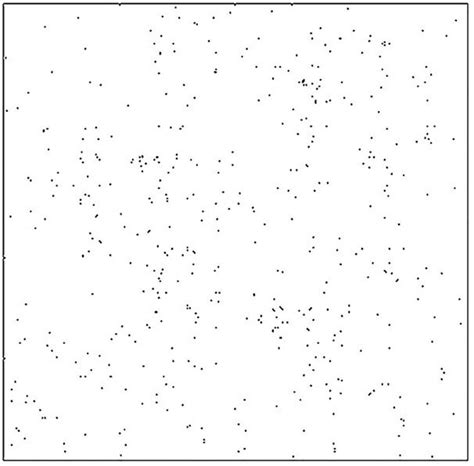 Result Of Processing With Ifs Clumpiness Test Arp Download Scientific Diagram