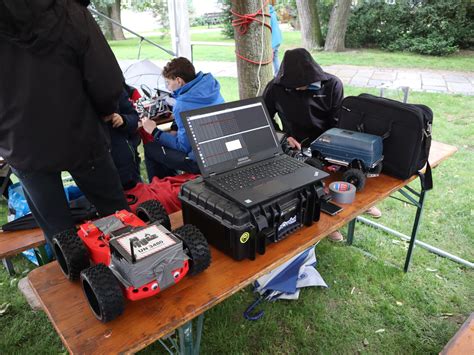 Pika Spark A Cyphal First Micro Robot Control System General