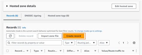 How To Configure Route 53 For Cloudgen Firewalls In Aws Barracuda Campus