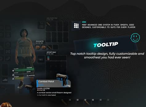0resmon Ls Inventory [qbcore Opensource] Ls