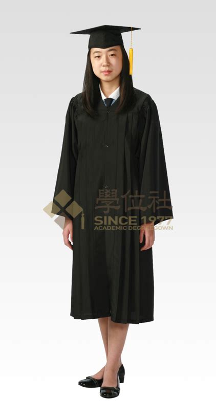 박사가운 전문 학위사