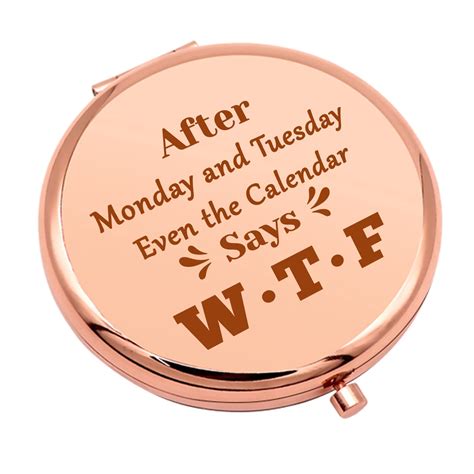 Mirror Mirror Funny Quotes