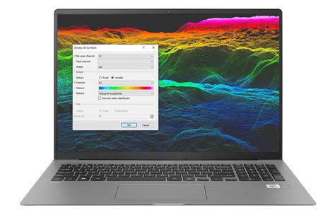 geosoft oasis montaj seequent