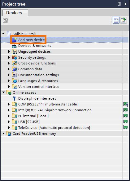Siemens PLC Programming Getting Started With The S Siemens PLC Training Kit
