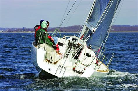 DIY Stability Check Practical Sailor