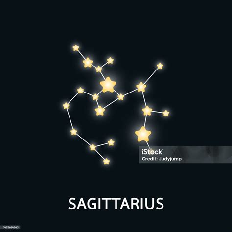 점성술 조디악 궁수 자리 12 조디악 기호 조디악 기호가 있는 천문학 오컬트 기호 0명에 대한 스톡 벡터 아트 및 기타 이미지 0명 개념 개념과 주제 Istock