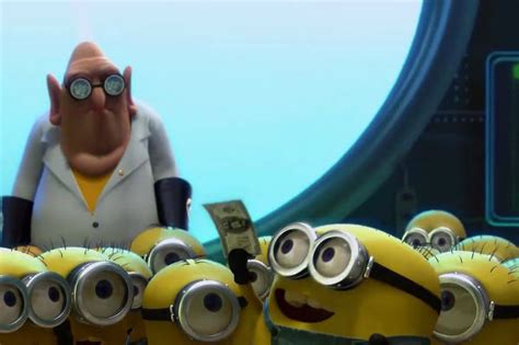 10 Life Lessons You Should Learn From Minions Page 2