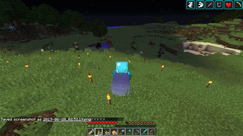 Necromancer Spawning Wither Skeletons · Issue 470 · Tangotektektopia Community · Github