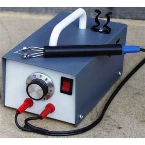 Homemade Inventions Do It Yourself How To Make Pyrography Tool Pen Artofit