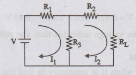 Thevenin S Theorem Statement Proof Circuit Diagram Formula Solved Example Problems
