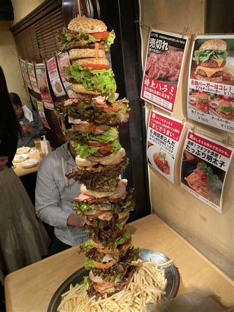 일본 수제 햄버거 인스티즈 Instiz 인티포털 카테고리