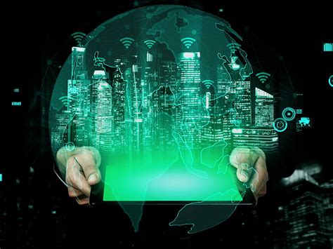 Building A Resilient Cyber Ecosystem Cyber Defense Magazine