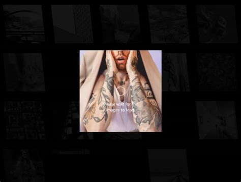 点击图片放大器网页特效