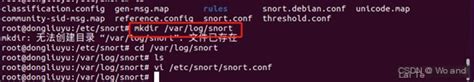 Step By Step Guide To Installing And Configuring Snort Idsips On